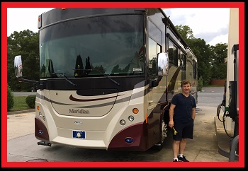 RV Drivers | Hire us to Drive your RV Motorhome anywhere in the USA ...